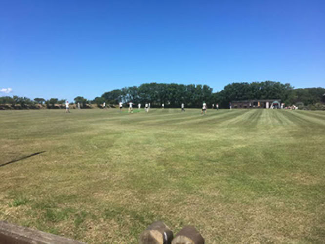 Sark Cricket Club